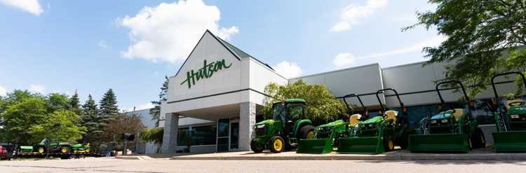 About Us | Hutson Inc