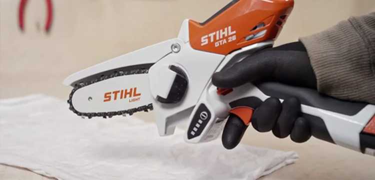 STIHL Hand Tools | Hutson Inc