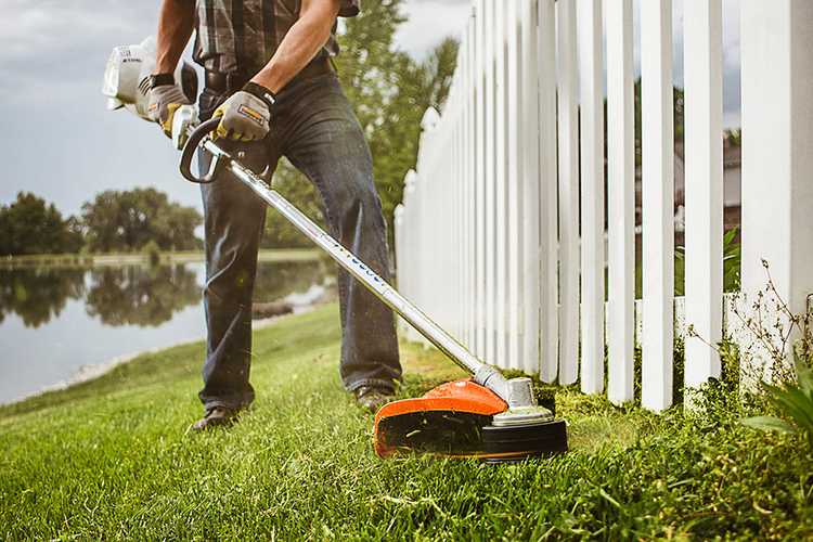 STIHL | Hutson Inc