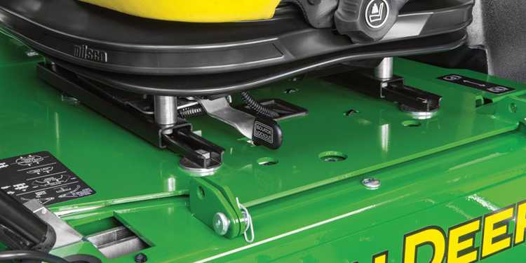 What is a ComfortGlide Suspension? | Hutson Inc