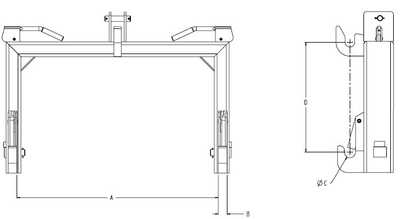 What is an iMatch Quick Hitch? | Hutson Inc