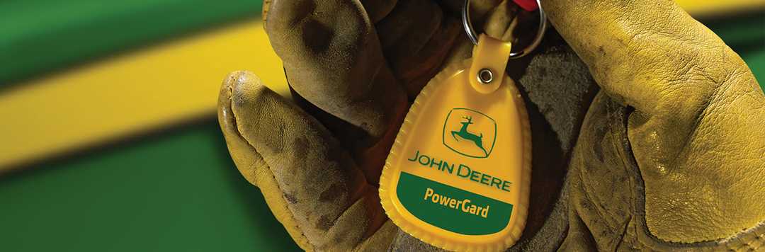 PowerGard™ Protection Plan | Hutson Inc