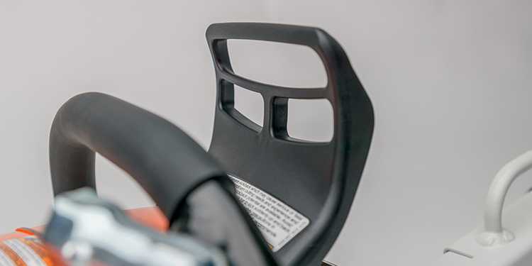 What are STIHL Quickstop and Quickstop Plus? | Hutson Inc