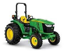 John Deere Equipment | Hutson Inc