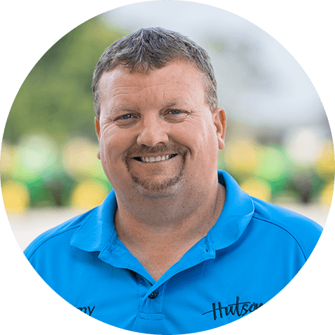 Government Sales | Hutson Inc