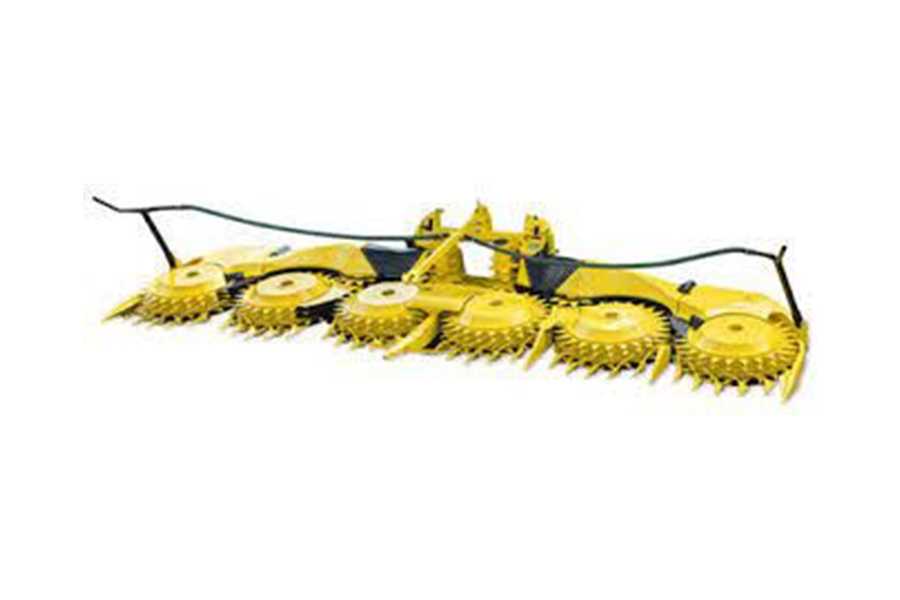 SPFH Corn Head Service Inspections | Hutson Inc