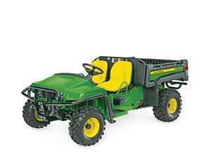 John Deere Gators | Hutson Inc