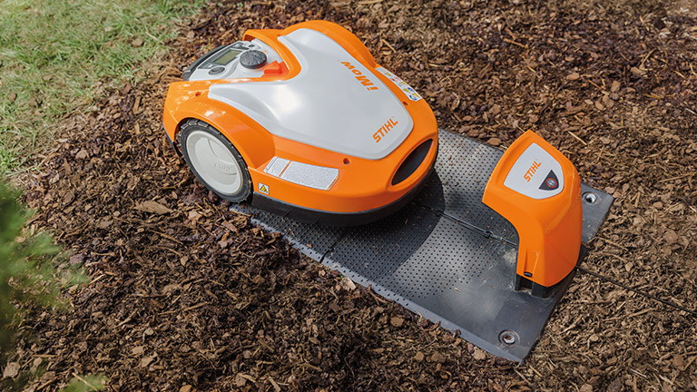 STIHL RMI 632 P | Hutson Inc